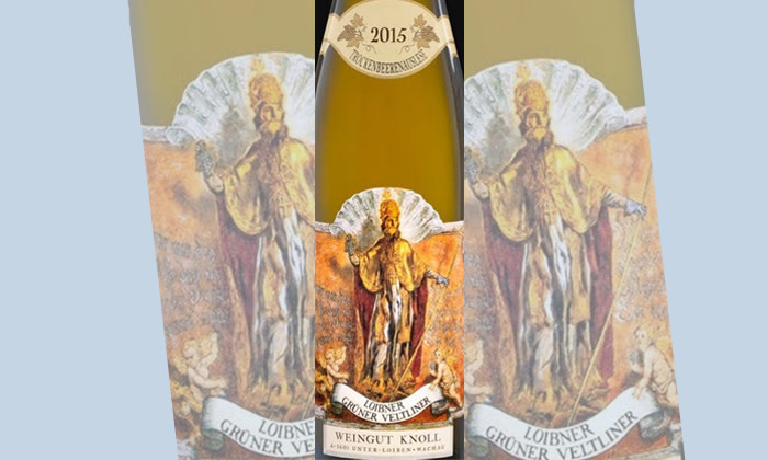 Gruner Veltliner (Wine Styles, Best Wines, Pricing 2023)