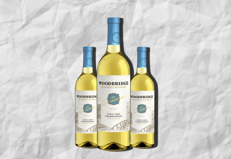 Woodbridge Wine by Robert Mondavi: Styles, 10 Best Bottles, Serving Tips