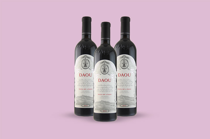 Daou Cabernet Sauvignon: 8 Best Wines from Daou Vineyards, Taste (2024)