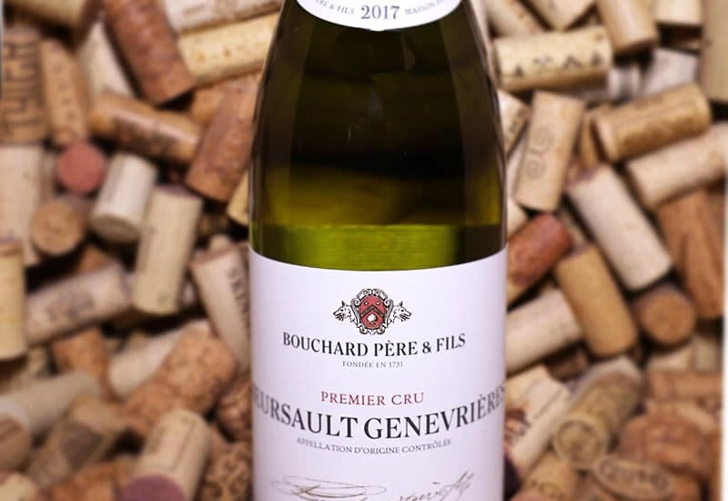 Bouchard Pere et Fils: Wine Types, 10 Brilliant Bottles (2024)