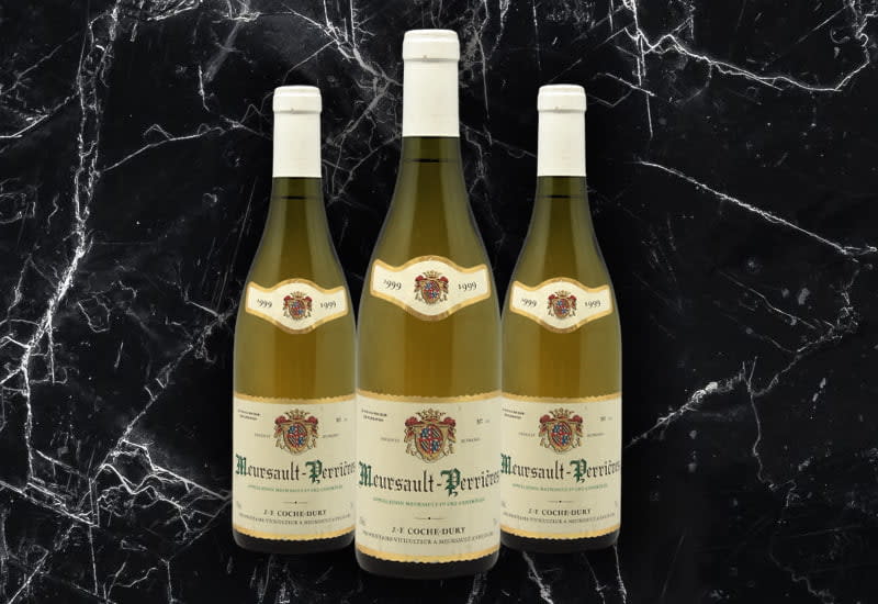 Coche Dury: Unique Winemaking, Best Wines (2024)