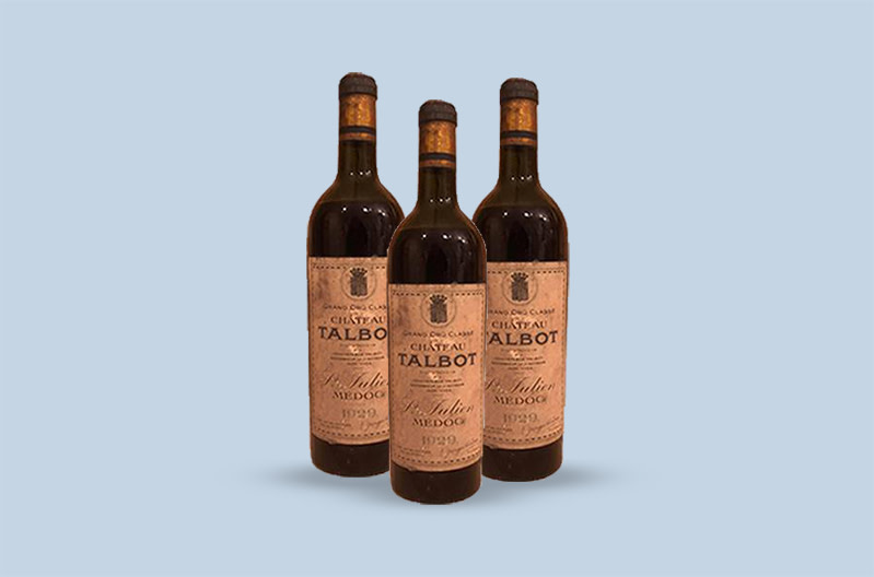 Chateau Talbot: Wine Styles, 10 Great Bottles to Buy in 2023