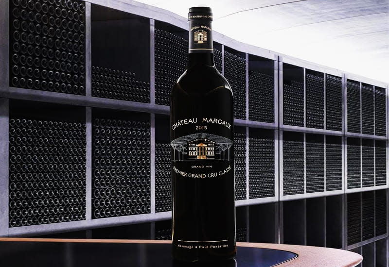 Bordeaux Wine: Regions, Best Wines, Prices (2022)