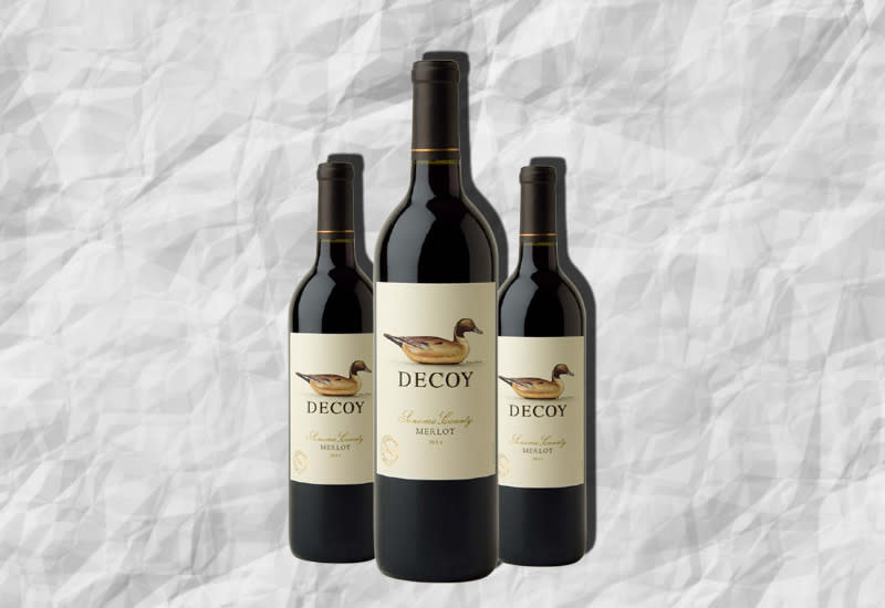 Decoy Merlot from Duckhorn: 8 Best Wines, Flavors, Prices (2024)