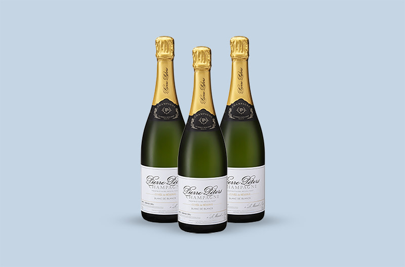 Pierre Peters Champagne: Winemaking, Best Wines (2023)