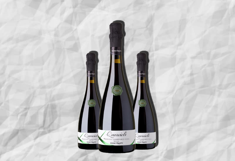 10 Best Reggiano Lambrusco Wines to Buy in 2024 (Styles, Taste, Prices)