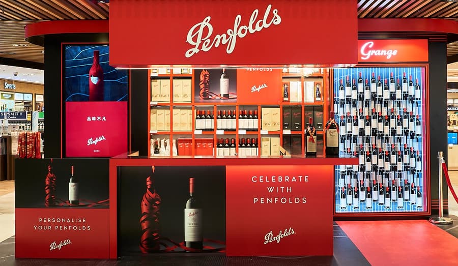 Penfolds Grange (Best Vintages, Prices, History)