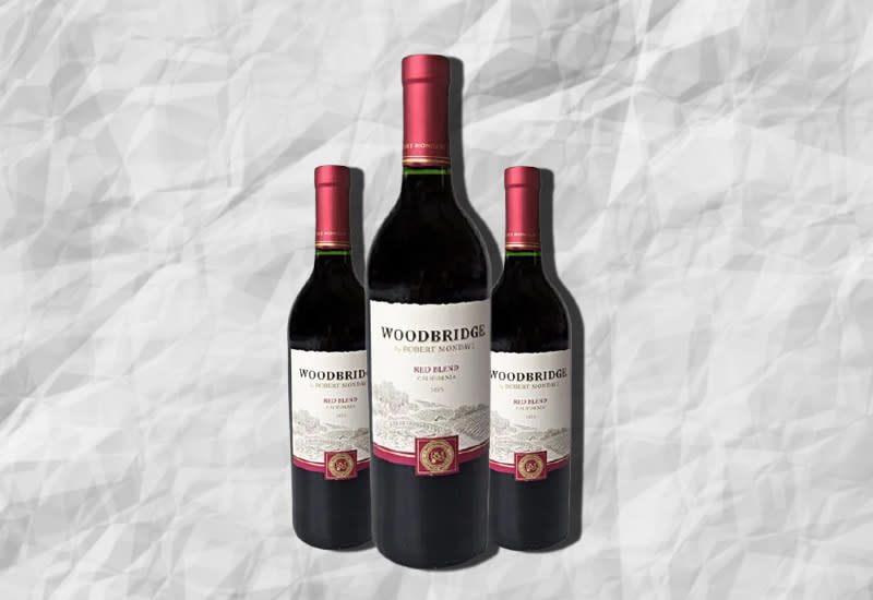 Woodbridge Wine by Robert Mondavi: Styles, 10 Best Bottles, Serving Tips
