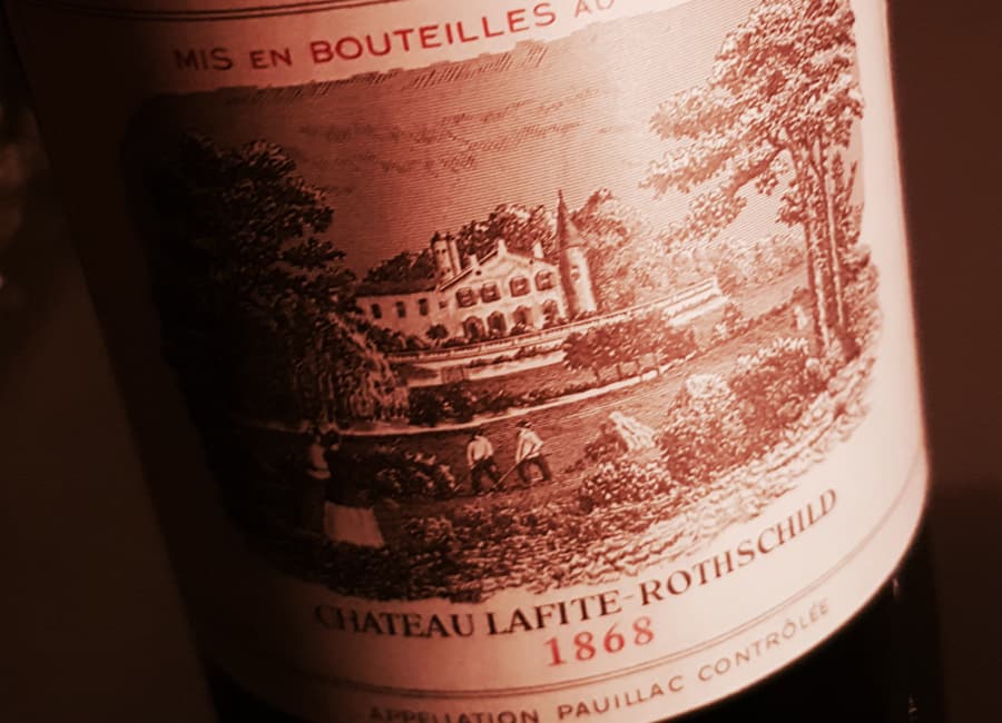 Chateau Lafite Rothschild (Winemaking, Best Wines, Prices 2023)