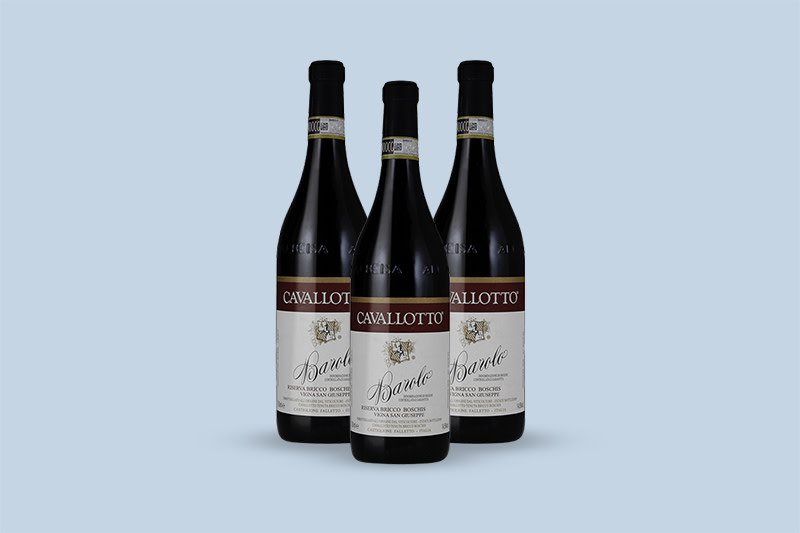 Cavallotto Fratelli, Piedmont: Wine Styles, Best Bottles, Prices (2023)
