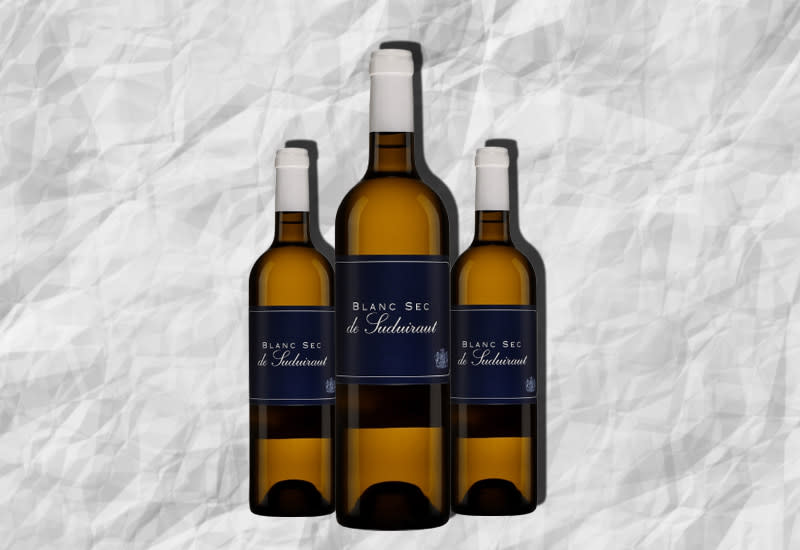 Chateau Suduiraut, Sauternes: 7 Fine Wines, Prices (2023)