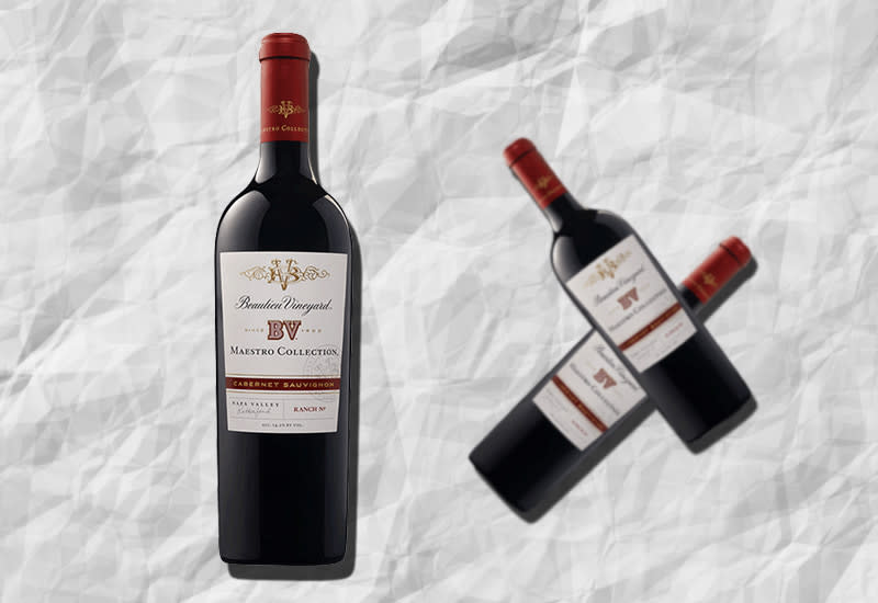 Beaulieu Vineyard (Winemaking, 8 Delicious Wines, Prices 2023)