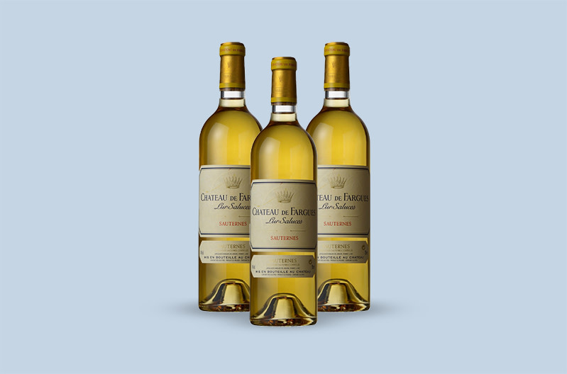 Semillon: Wine Styles, 10 Best Bottles (2023), Tasting Notes