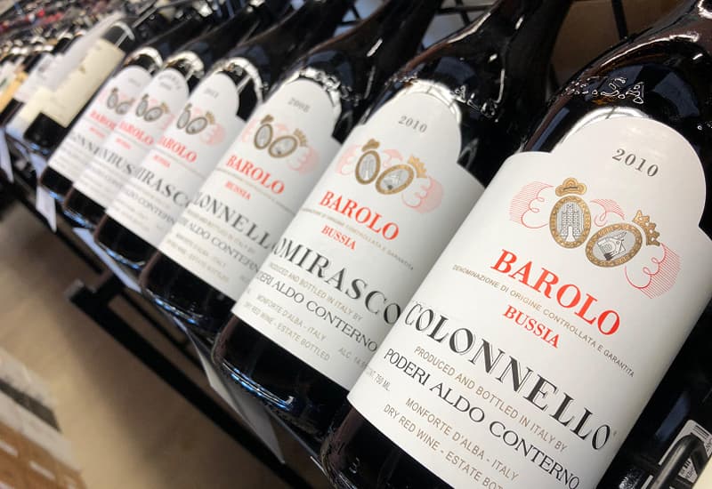 Aldo Conterno - Wine Styles, Prices, Best Wines (2024)