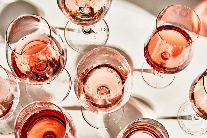 15 Best Rose Wine Bottles You’ve Got to Buy in 2024