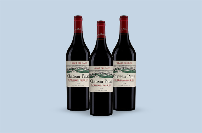 Saint Emilion Grand Cru: Classification, 10 Best Wines (2024)