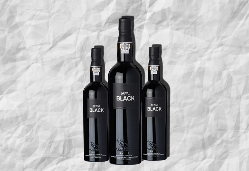 The Best Ruby Port to Enjoy in 2024 (Taste, Ruby vs Tawny Port)