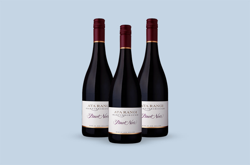 10 Enigmatic New Zealand Pinot Noir Wines (Why They’re Special, Taste ...