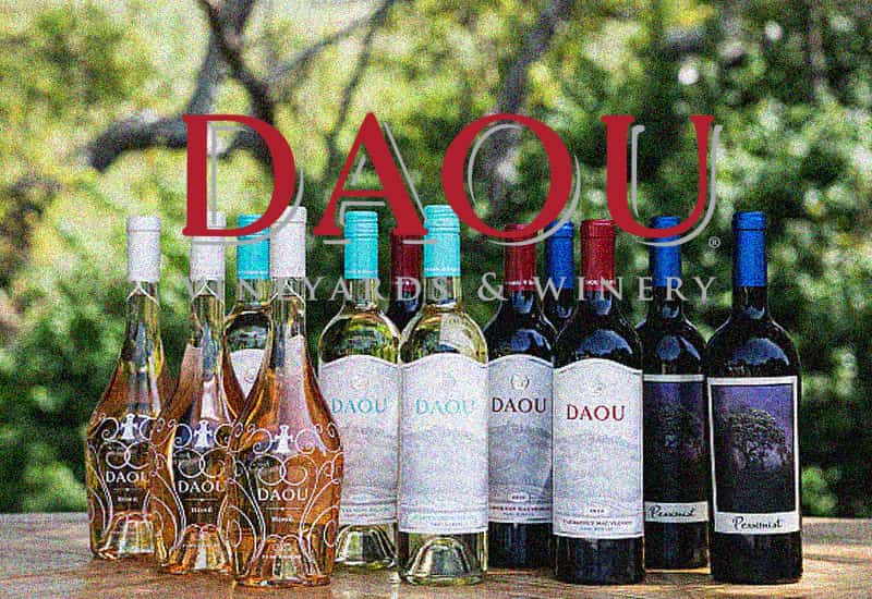 Daou Winery: Terroir, Wine Styles, 8 Best Wines, Prices (2024)