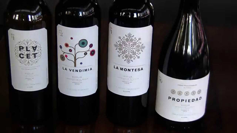 Alvaro Palacios Winery (10 Elegant Spanish Wines, Prices 2024)