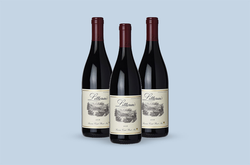 10 Beautiful California Pinot Noir Wines You Need to Try!