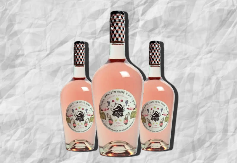 10 Fine Malbec Rose Wine Bottles to Buy in 2024 (Taste, Prices)