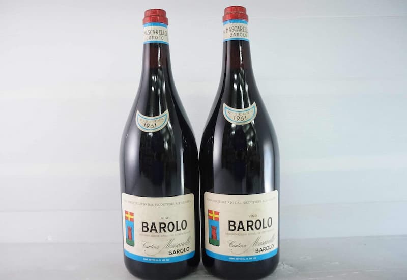 Nebbiolo (Taste, Best Wines, Prices 2024)