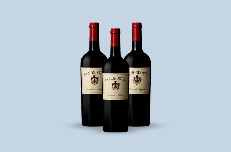 Saint Emilion Grand Cru: Classification, 10 Best Wines (2024)