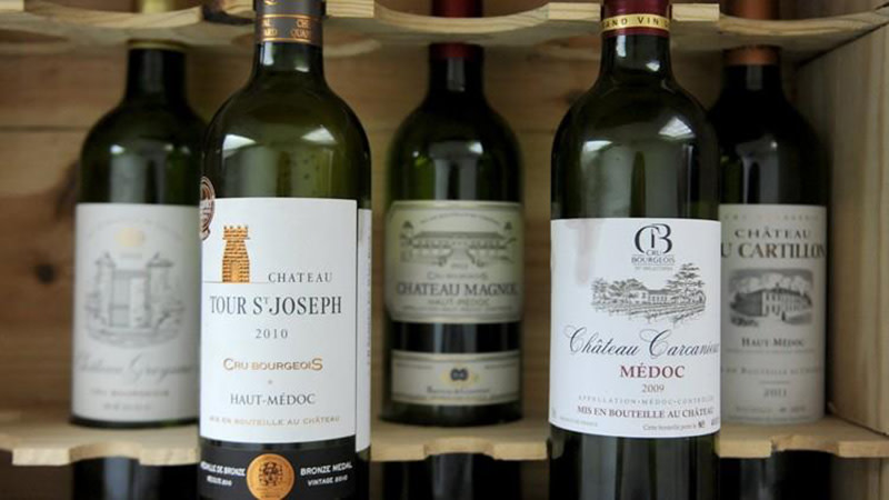 The Cru Bourgeois Wines of Bordeaux: Latest Classification, Best Bottles