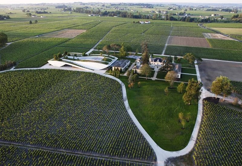 Deep Dive Into The Bordeaux Classification System (Criteria, Chateaus ...