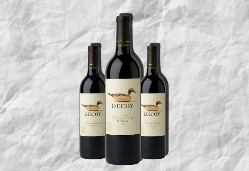 Decoy Merlot from Duckhorn: 8 Best Wines, Flavors, Prices (2024)