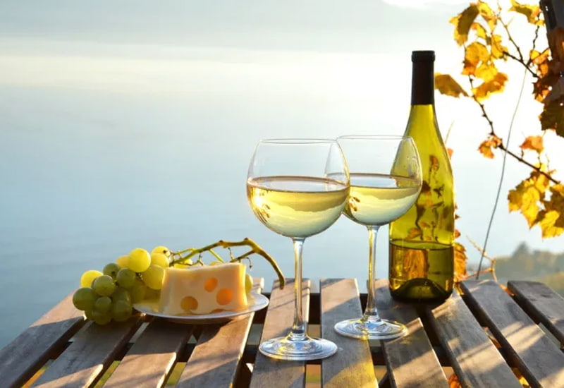 Vermentino: Wine Regions, Taste, 8 Best Bottles To Buy (2021)