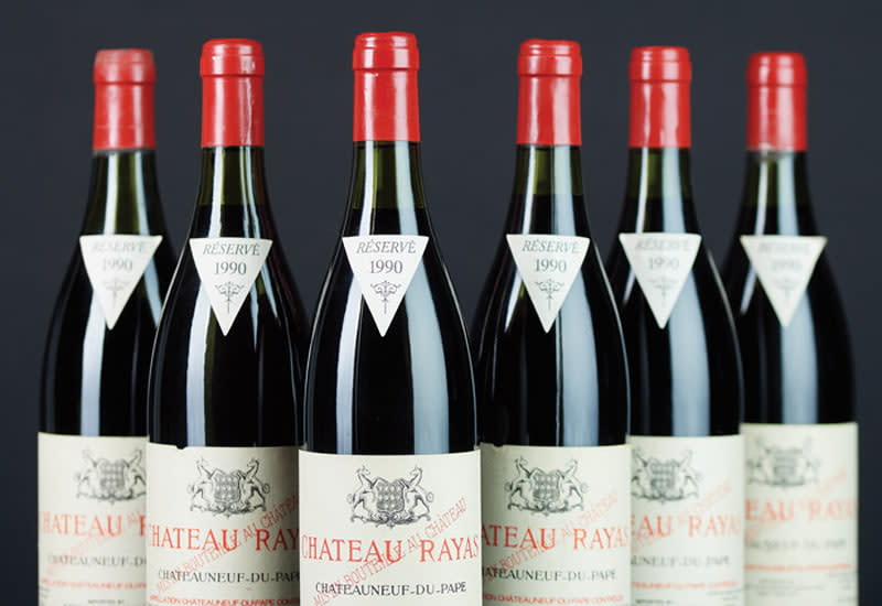 Chateau Rayas (Winemaking, Best Wines, Prices 2024)