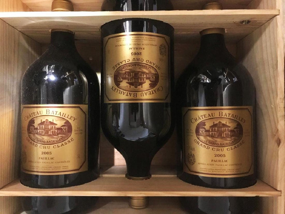 Chateau Batailley, Pauillac (8 Delicious Wines, Prices, Winemaking)