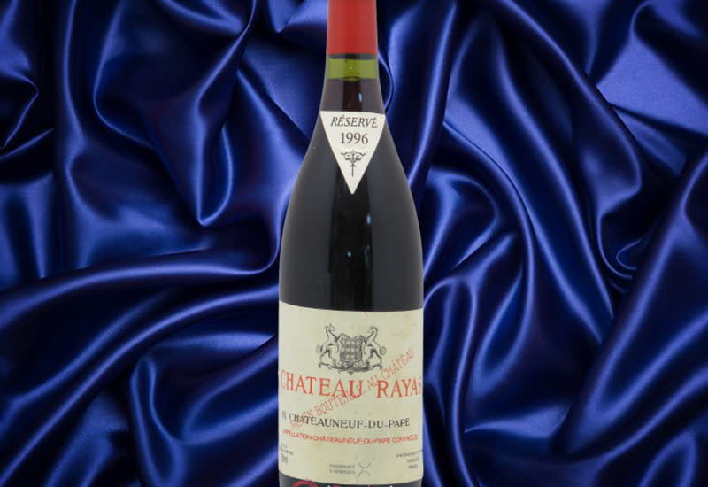 Chateau Rayas (Winemaking, Best Wines, Prices 2024)