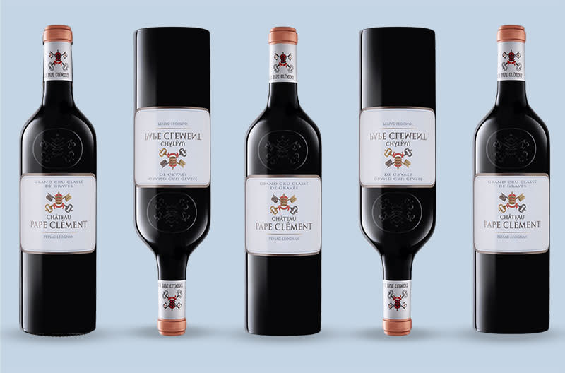 Chateau Pape Clement - Winemaking, Best Wines (2023)