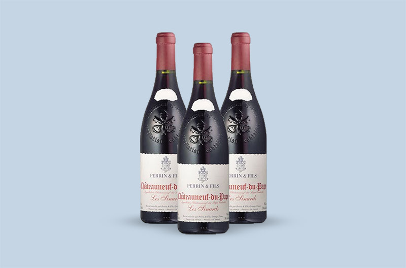 Famille Perrin, Southern Rhone Valley: Wineries, Best Wines (2023)
