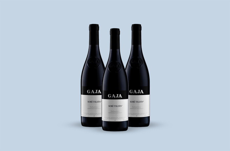 Gaja: Wine Styles, 10 Great Bottles to Buy in 2023, Prices
