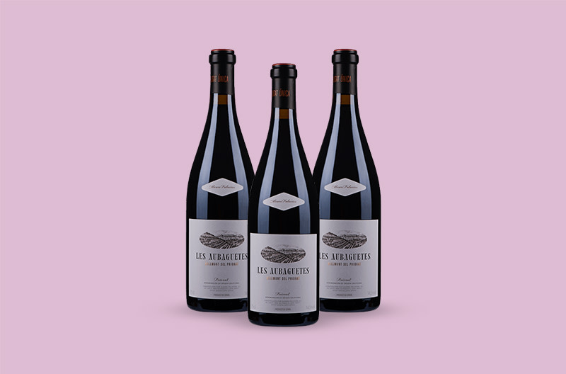 Alvaro Palacios Winery (10 Elegant Spanish Wines, Prices 2024)