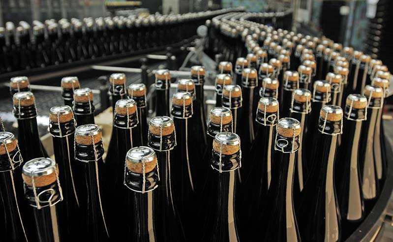 10 Best Prosecco Bottles To Buy In 2024 (Flavors, Styles, Winemaking)