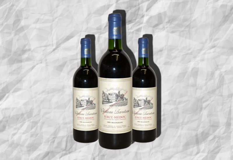 The Prestigious Haut Medoc Wine Region: 10 Best Wines, Prices (2024)