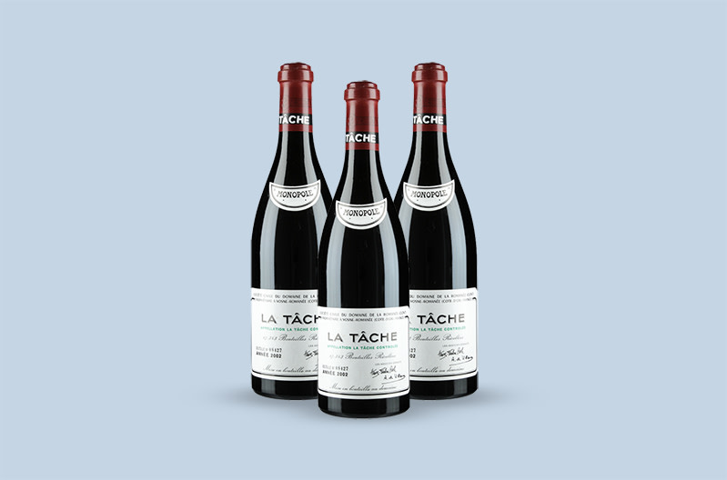 La Tache: Vineyards, Best Wines, Prices (2024)