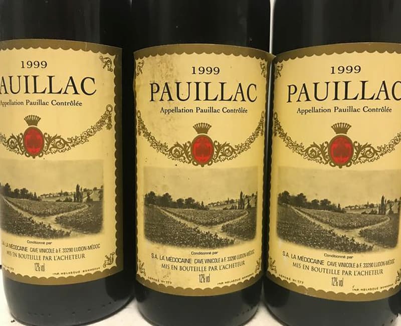 Pauillac Wine: Unique Terroir, Best Wines, Prices (2023)