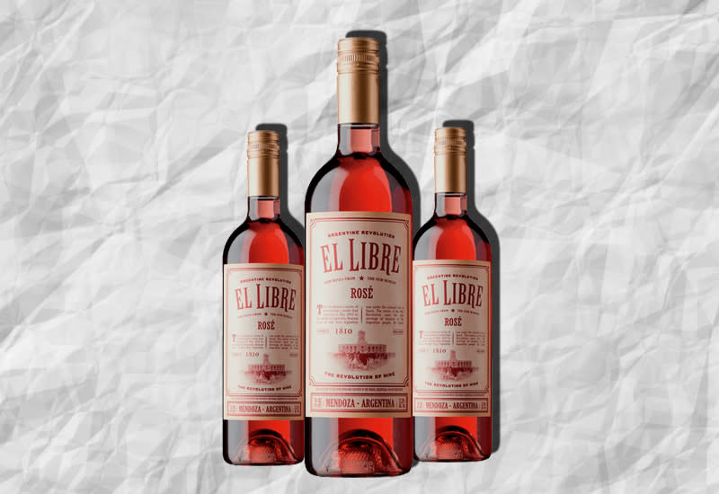 10 Fine Malbec Rose Wine Bottles to Buy in 2024 (Taste, Prices)
