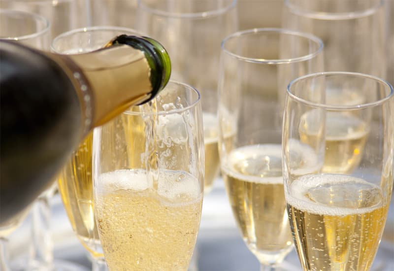 5 Types of Wine You Must Know of (A Complete Guide)