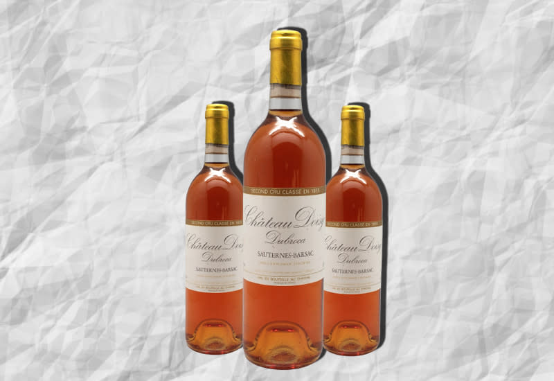 The Spectacular Barsac Wine Region: 10 Best Wines, Prices (2024)