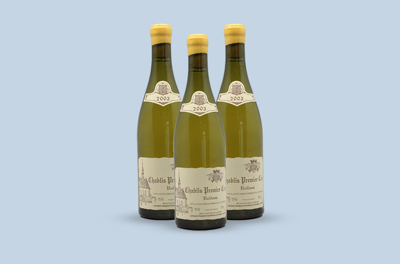 Chablis Premier Cru: 8 Luscious Wines, Taste, Terroir