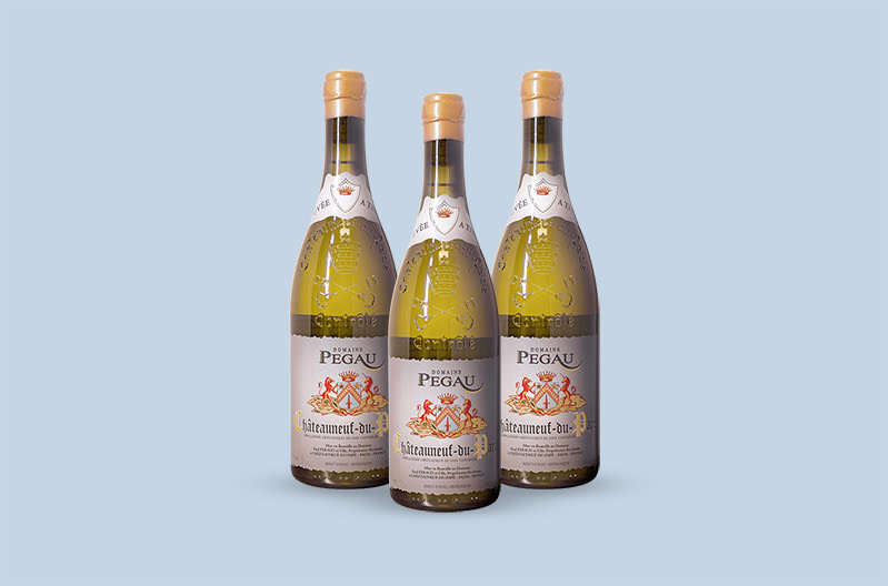Domaine du Pegau: Vineyards, Best Wines, Prices (2023)