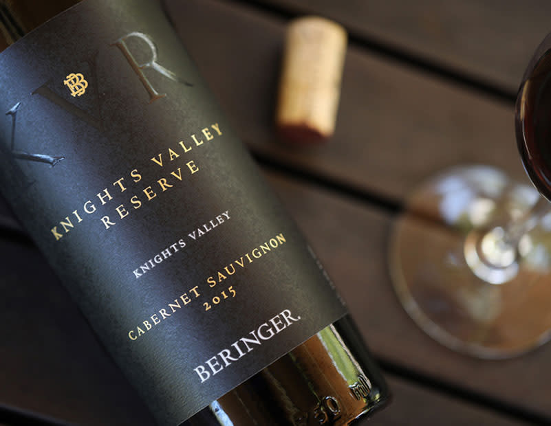 8 Exotic Beringer Cabernet Sauvignon Wines to Buy in 2024 (Prices, Taste)