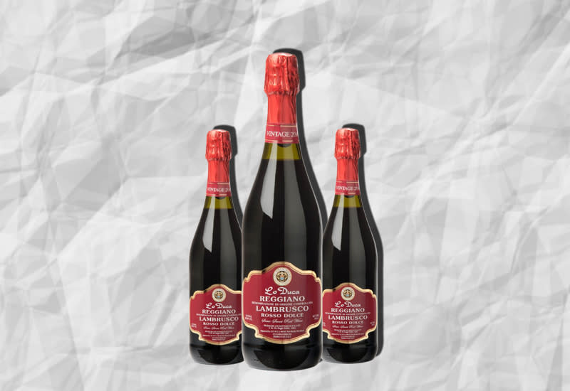 10 Best Reggiano Lambrusco Wines to Buy in 2024 (Styles, Taste, Prices)